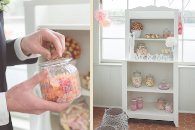 Candybar – HAPPILY EVER AFTER